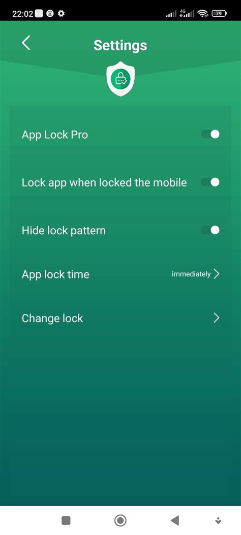 App Lock Pro Apps Lock Apk For Android Download