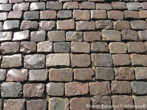 Cobblestone