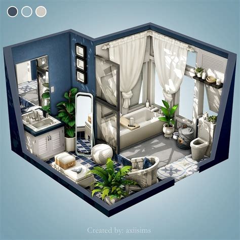 Top Interior Design Styles In The Sims 4 For Authentic Home Customization