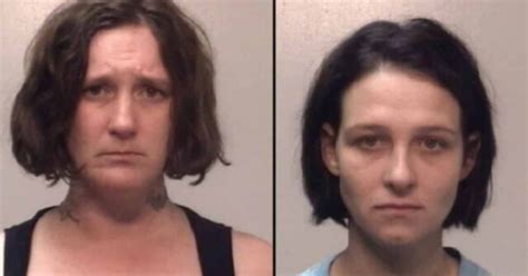 Mom Arrested Mommyish