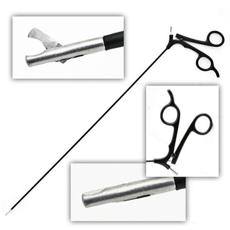 Laparoscopic Hook Scissor Cutting Instrument With Pictures And Names Cstsetup
