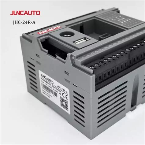 แผงรีเลย์ลอจิก