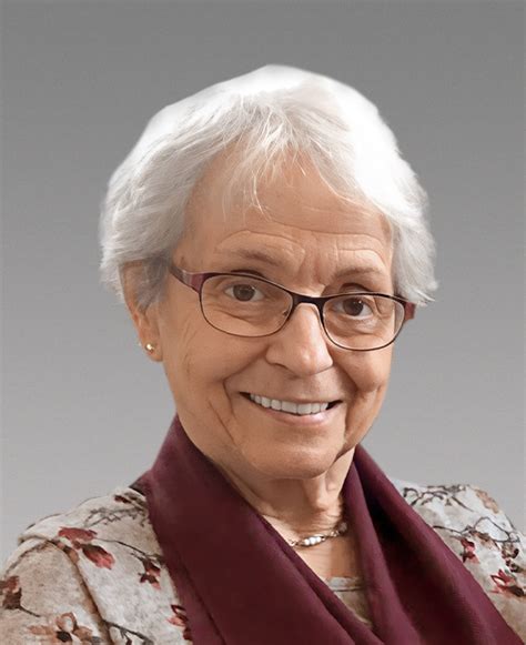 Anna Marguerite Morasse