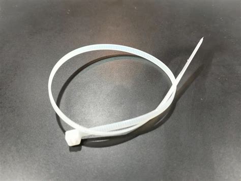 Pvc Cable Tie At ₹ 50pack New Delhi Id 2856408324262