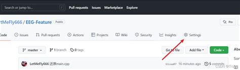 Github项目如何重命名？重命名后继续与本地保持连接github 重名master Csdn博客