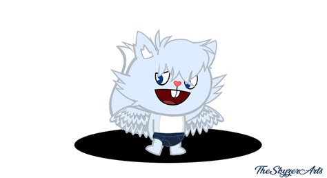 Blizzy In Underwear [remake] By Toshiojiro On Deviantart