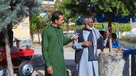 Deh Morad Khan Kabul گزارش ضیا، ده مراد خان کابل Youtube