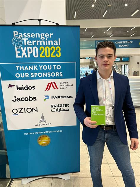 Van Haren Group On Linkedin Ptexpoconf Vanharencom Aviation