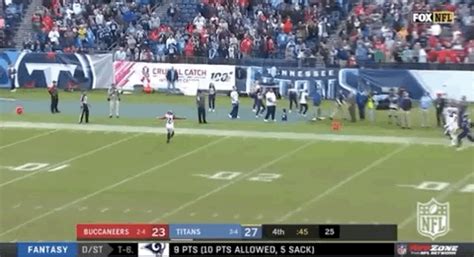 Tennessee Titans Football Gif By Nfl Find Share On Giphy