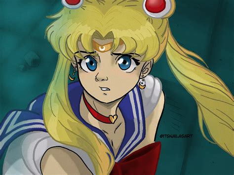 Sailormoon Redraw R Sailormoon