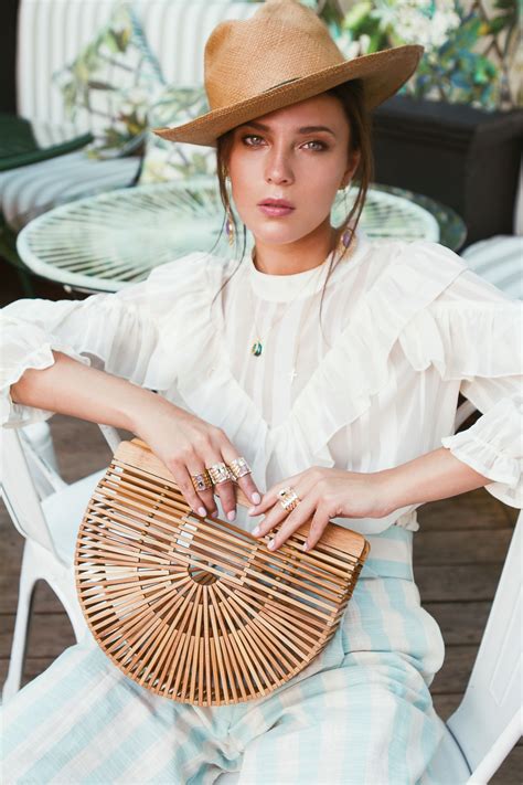 Instyle Model Management Alisa P