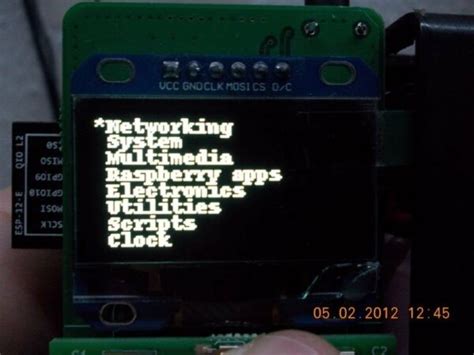 zerophone a raspberry pi based open source smartphone electronics lab