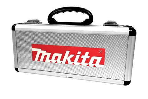 Makita Accessory Details Sds Plus Demolition Set Pc D
