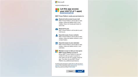 How To Automate Recurring Emails In Outlook With Power Automate