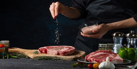 How To Cook Steak