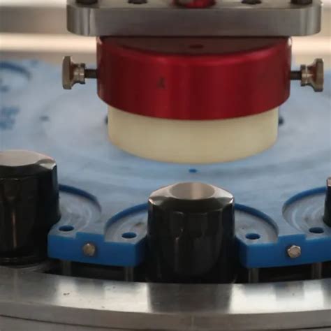 Bypass Valve Assembly Machine Welding Machine And Rotary Bypass Valve