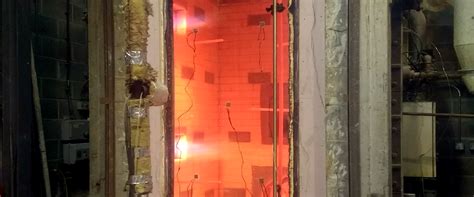 Fire Glass By Thermospan