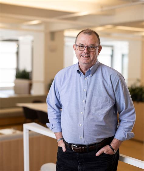 Joe Cockerham Innovant