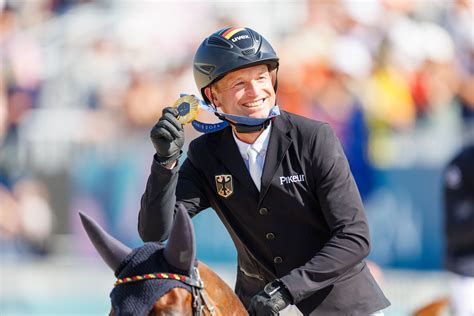 Michael Jung Je Moet De Basis Beheren Anders Sta Je Nergens Equnews Belgium