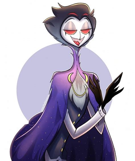 Stolas Helluva Boss Image By Peachykheene Zerochan Anime Image Board