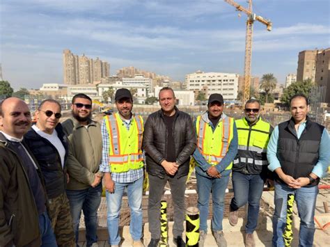 Mohamed Yossry Zaki On Linkedin Nasserinstituteprojectteam