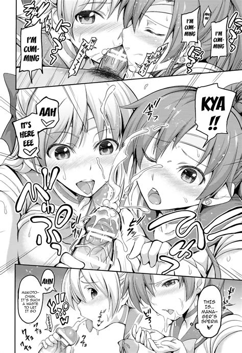 Fuuzoku Kinsei To Renai Mokusei Sex Service Romance Venus And Jupiter