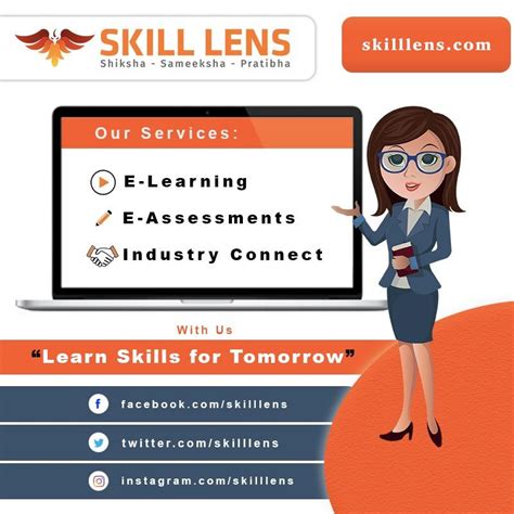 Skill Lens On Linkedin Skilllens Aptitudequiz Onlinequiz