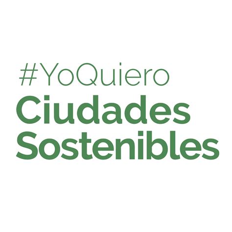 Inicio Ciudad Sostenible