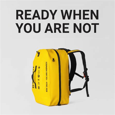 Formulaire Plan Devacuation Familial Sac Durgence 72h