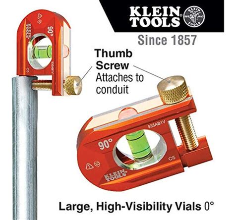 Offset Conduit Bending Level 1 Vial Accubend Precise 90 Grad Cuotas Sin Interés
