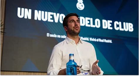 World Class Signings Proven Coach Enrique Riquelme Sets Out