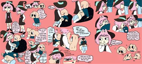 Rule 34 Anthro Anthropomorphic Blowjob Bwrd Cat Ears Cat Humanoid Catgirl Colored Cum String