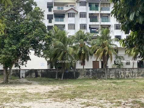 Apartment For Sale At Bayu Beach Resort Port Dickson Negeri Sembilan