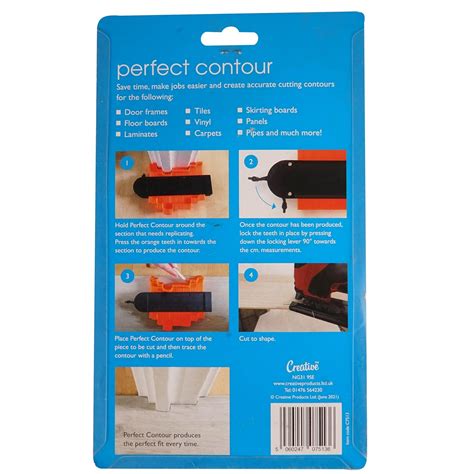 perfect contour 13cm wilko