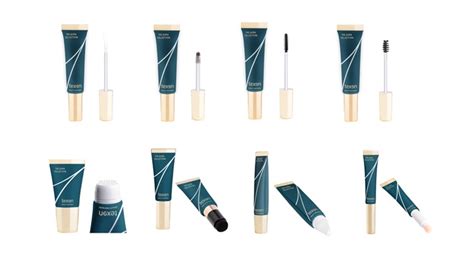 The Aura Collection By Texen Beauty Partners Texen