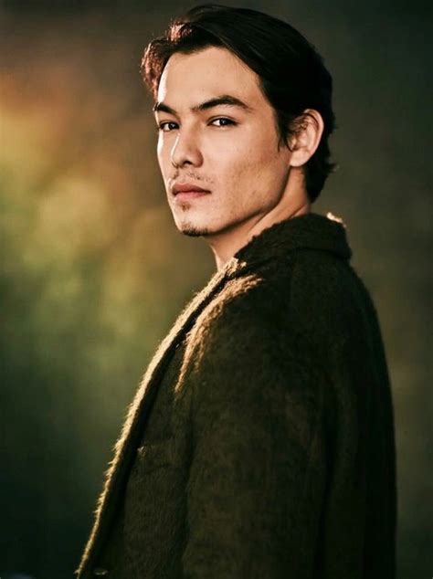 Ryan Potter Dc Extended Universe Wiki Fandom