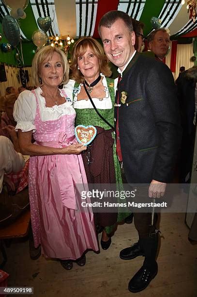 65 Fuerstin Inge Wrede Lanz Photos And High Res Pictures Getty Images