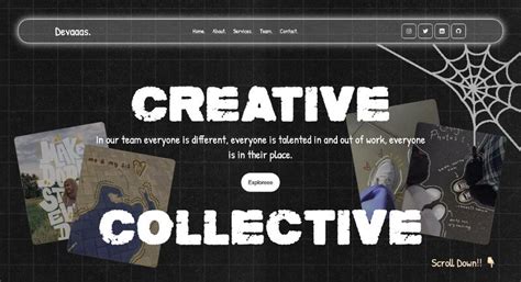 Devansh Rajpurohit On Linkedin Webdevelopment Html Css Webdesign Coding