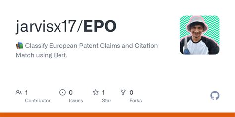 Epo Epo Model Training Ipynb At Main · Jarvisx17 Epo · Github