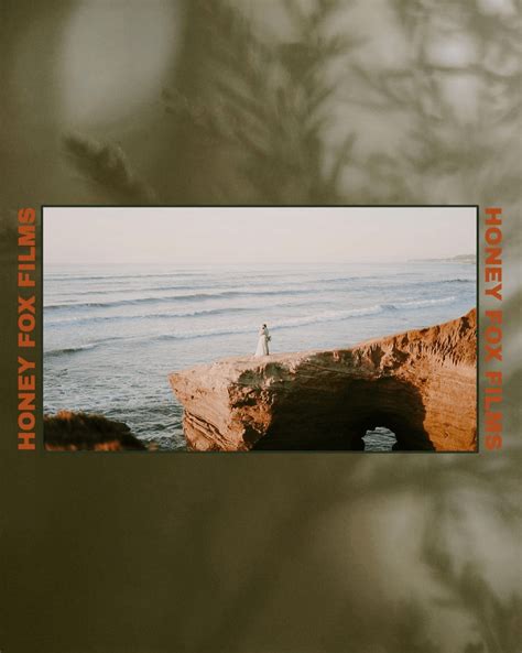 Honey Fox Films Behance