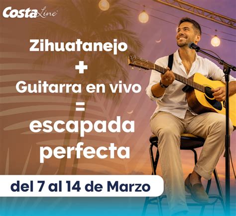Festival De La Guitarra Zihuatanejo 2026