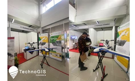 Techno Gis Technogis Indonesia