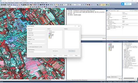 Python提取遥感图像纹理特征 遥感图像信息提取mob64ca14173efa的技术博客51cto博客