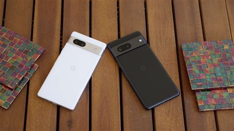 Google Pixel 7a Vs Google Pixel 7 Which Is The Best Value Laptop Mag