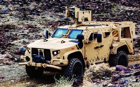 Kuzey Makedonya Müşterek Hafif Taktik Araç Jltv Tedarik Edecek Ulu