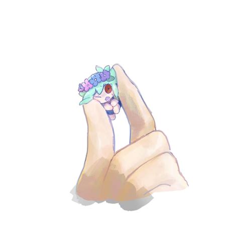 Basil And Basil Omori Drawn By Sr Ld Fr Danbooru