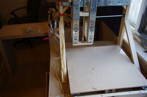Simple Cnc Machine Cnc Machine Cnc Simple