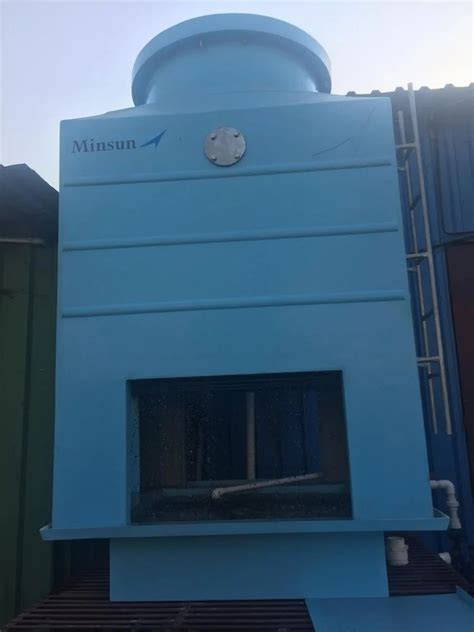 Counter Flow Frp Cooling Tower At ₹ 105000 Frp Cooling Towers In Pune Id 2855322192412
