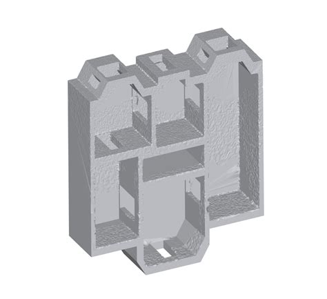 Unstructured Quadhex Meshes And Mesh Sizing Sources