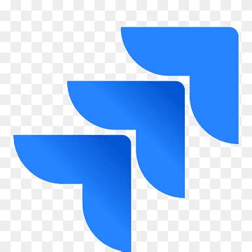 Jira Logo White